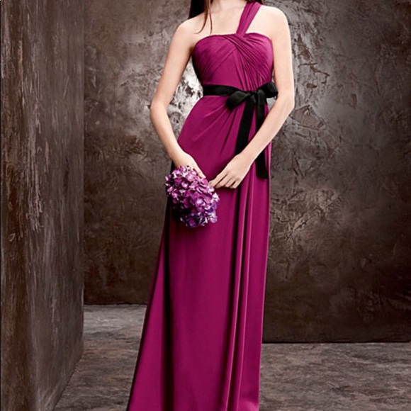 White by Vera Wang | Dresses | Lovely White By Vera Wang ...